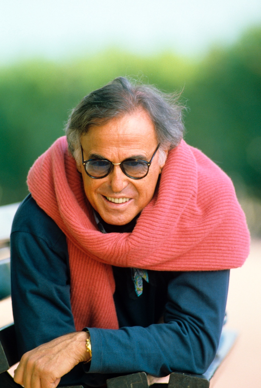 Franco Califano, chi è sua figlia Silvia: età, vita e carriera