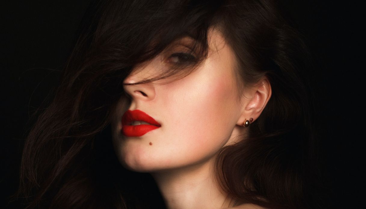 Come applicare il rossetto in base al finish