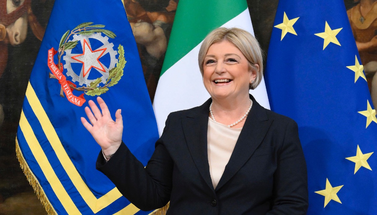 Marina Elvira Calderone, che cosa faceva prima di diventare Ministro