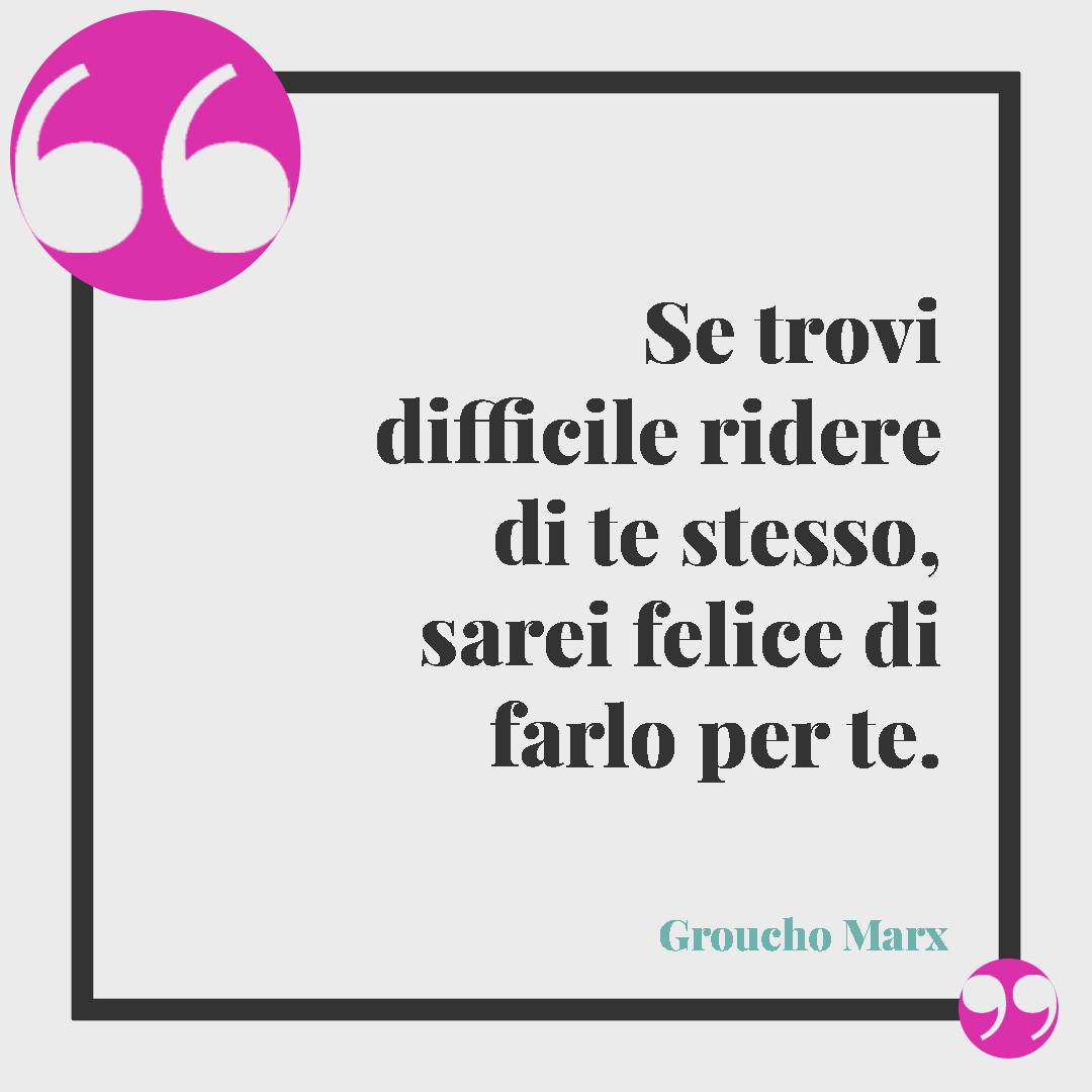 Frasi ironiche e pungenti: le "frecciatine" da dedicare a chi merita
