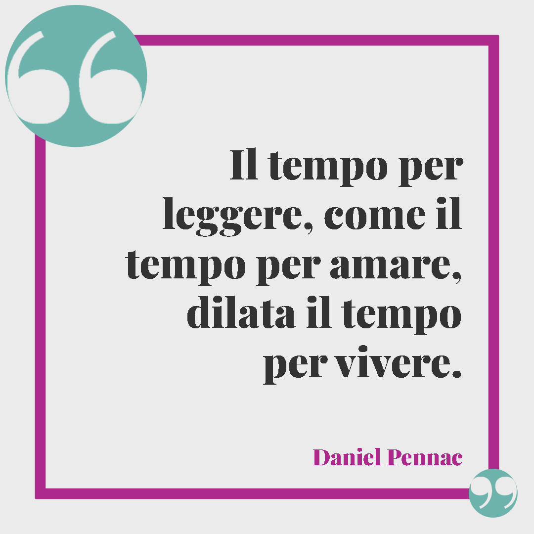 Frasi sui libri: citazioni e aforismi