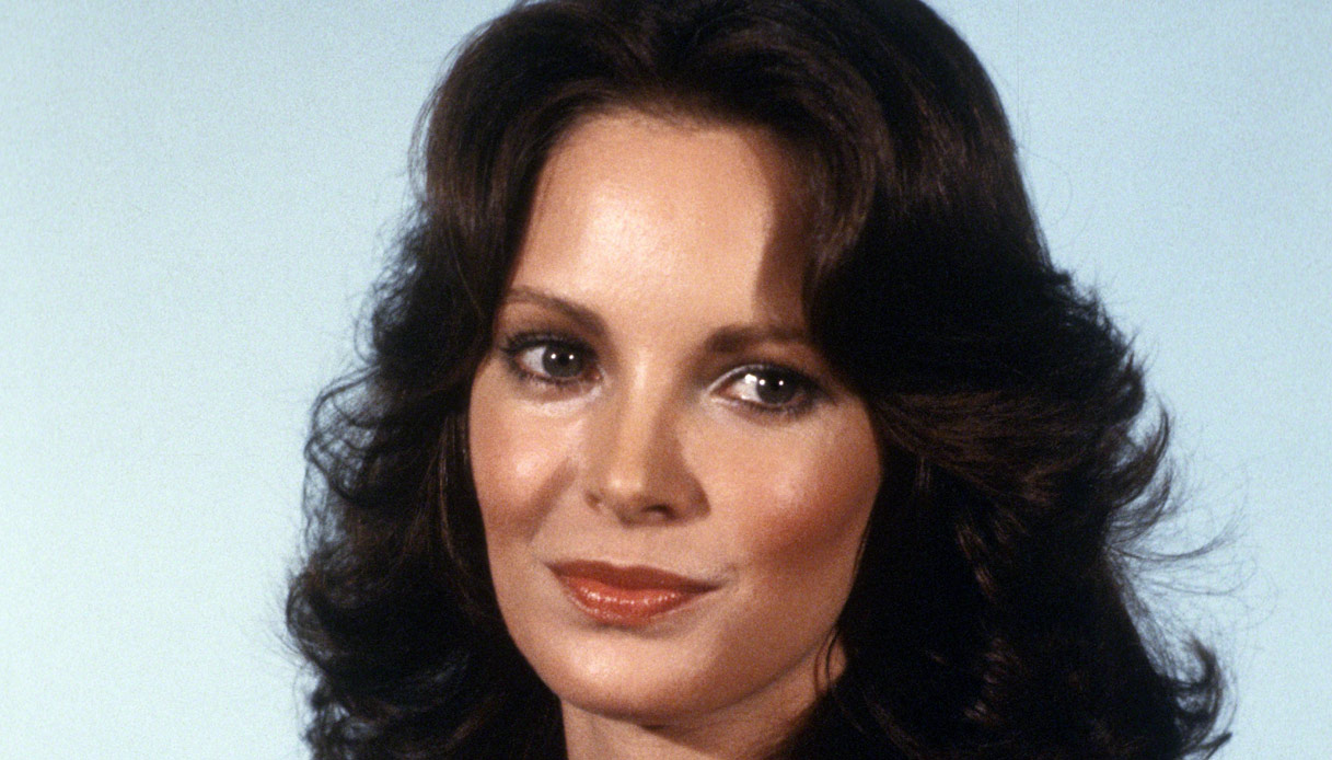 Era una delle Charlie's Angels, oggi Jaclyn Smith ha 76 anni ed è stupenda