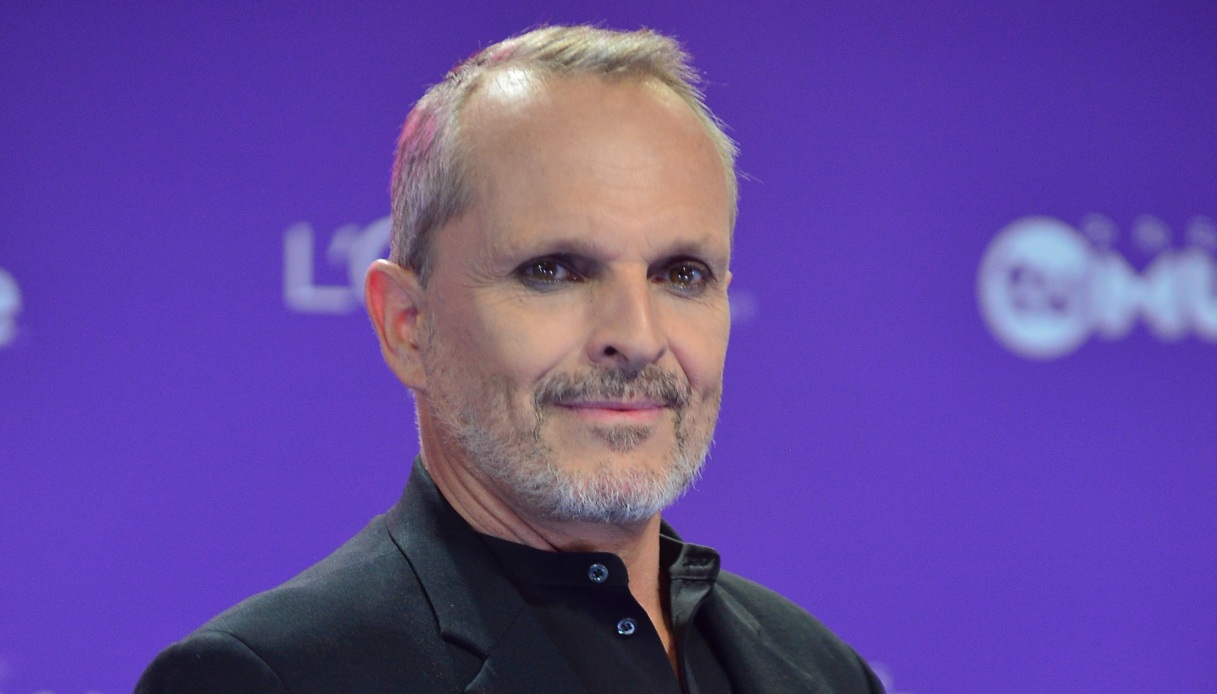 Bosé, cosa sappiamo della serie su Miguel: cast, dove vederla e quando