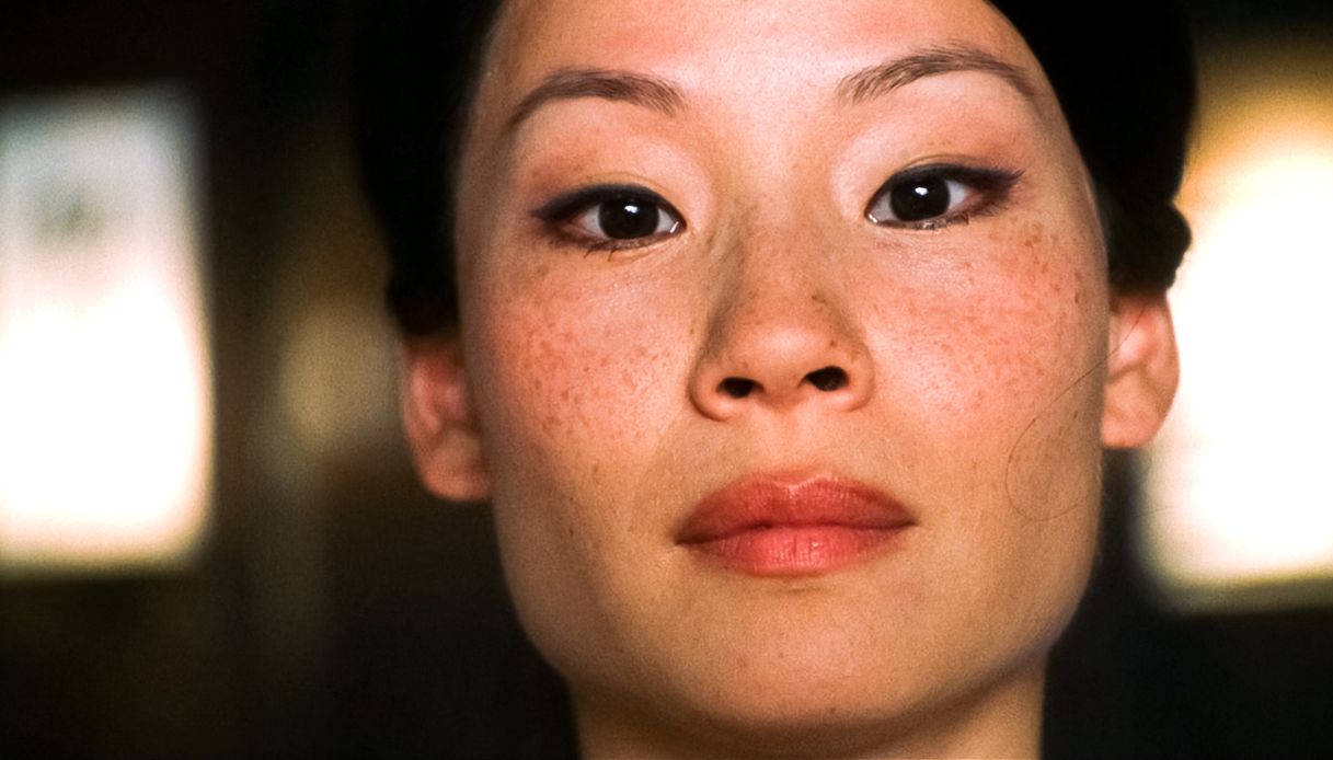 Come truccare gli occhi in base alla forma