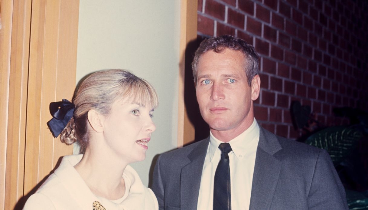 Paul Newman, storia dell'attore che ha conquistato Hollywood