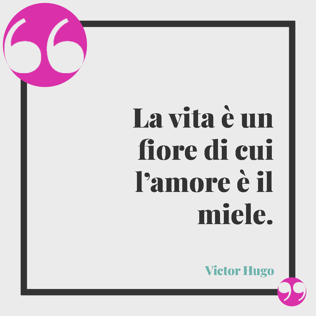 Frasi brevi sulla vita, citazioni e aforismi