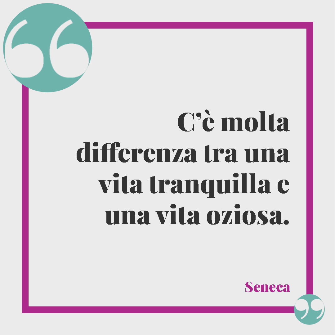 Frasi celebri sulla vita, citazioni e aforismi