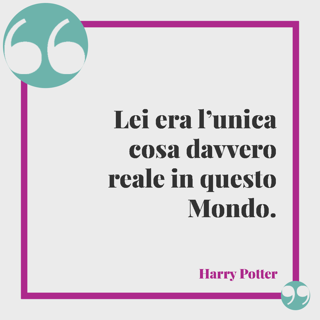 Le frasi su Harry Potter: citazioni e aforismi