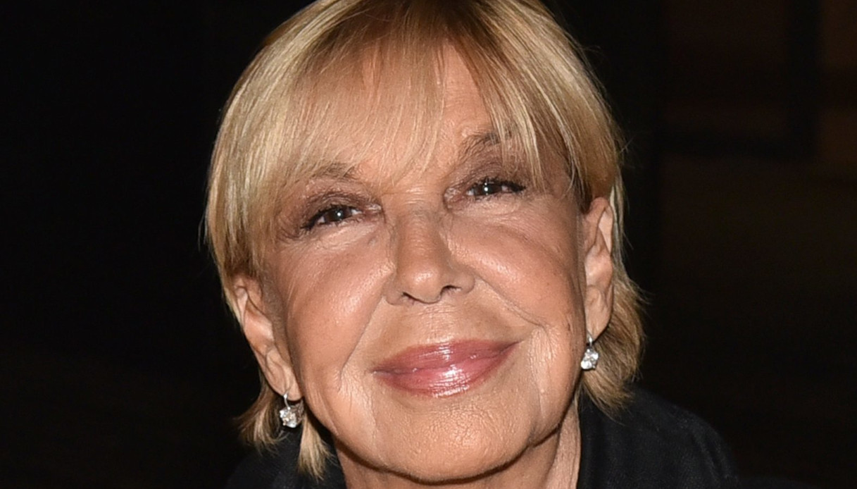 "GF Vip", Il racconto inedito di Wilma Goich: top e flop del 3 novembre