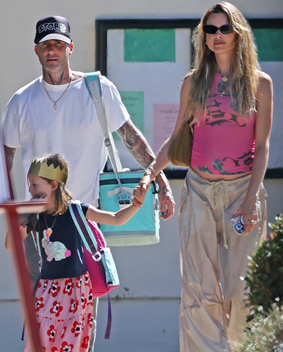 Otto mamme vip nel 2023, da Aurora Ramazzotti a Beatrice Valli