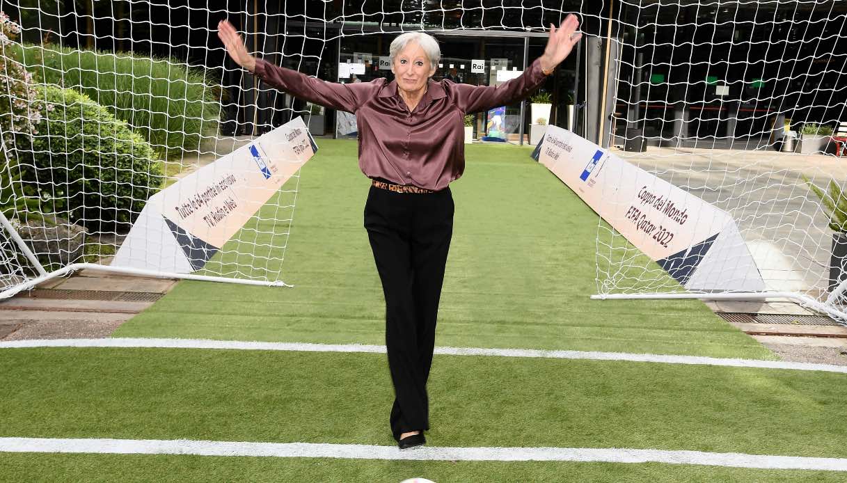 "Ballando con le Stelle", Sara Simeoni conquista la pista con Favilla