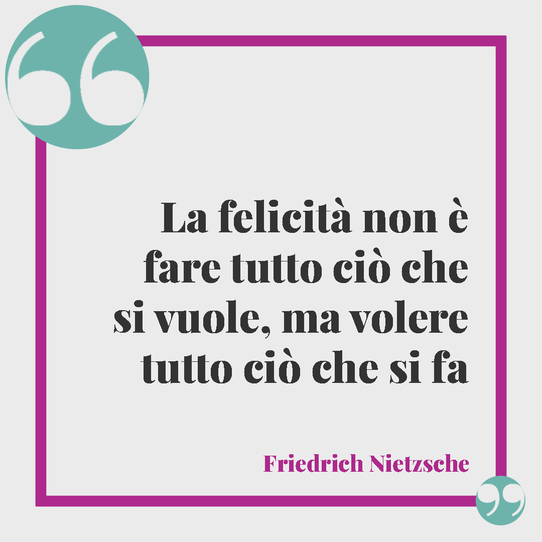 Frasi sulla felicità: citazioni e aforismi