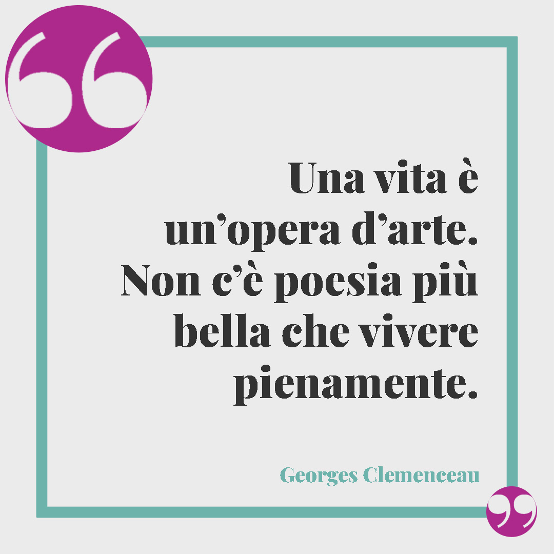 Il senso della vita frasi: aforismi e citazioni