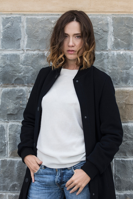 "La porta rossa 3", Gabriella Pession: "Con Lino Guanciale c'è un ...