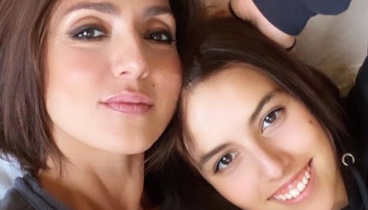 "Verissimo", Jolanda Renga parla per la prima volta in tv