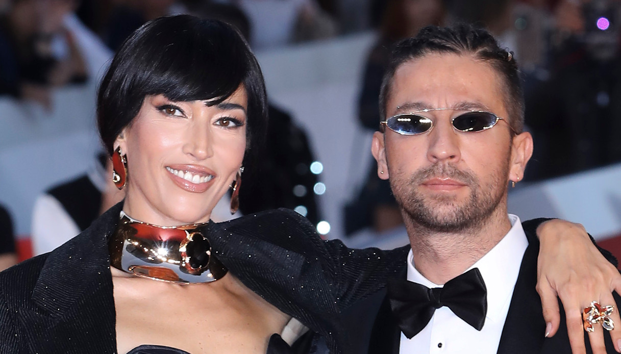 Mamme e papà vip del 2023: chi è diventato genitore