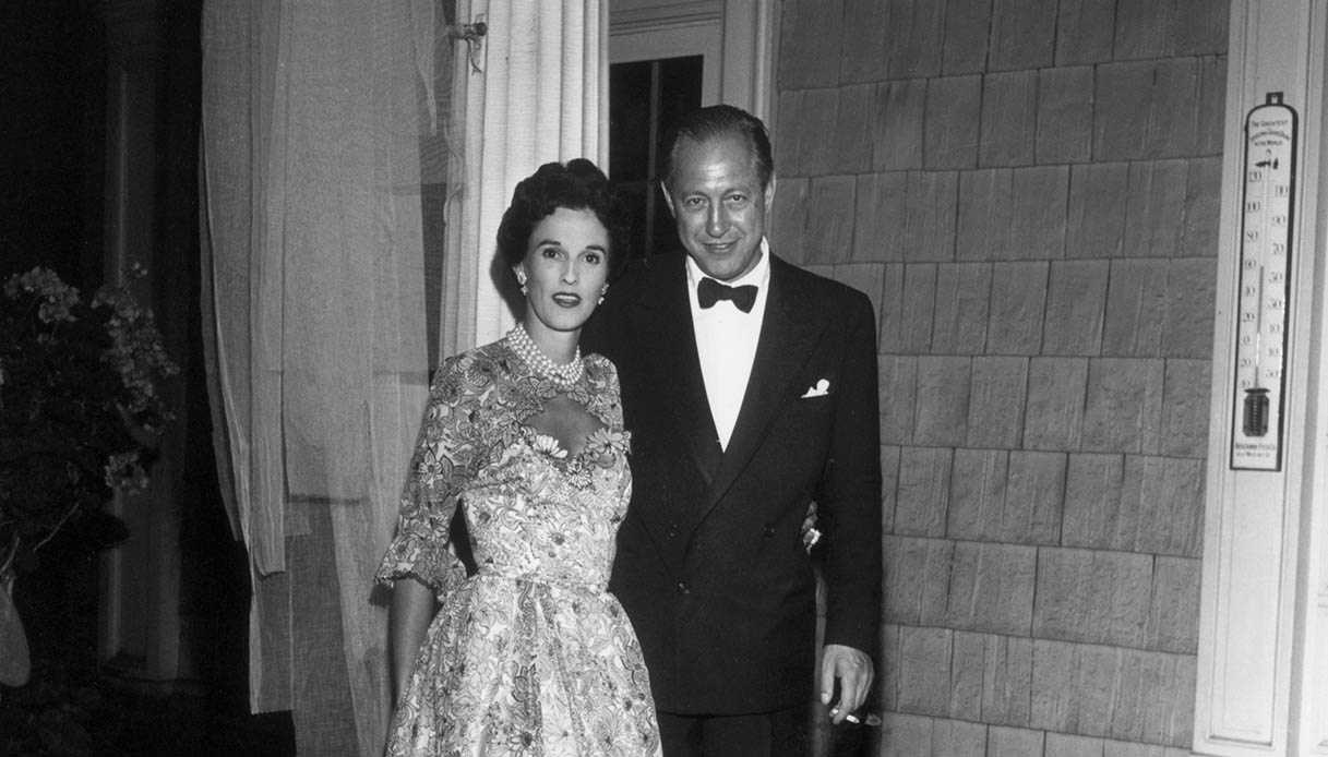 Babe Paley, la storia della socialite più elegante del mondo