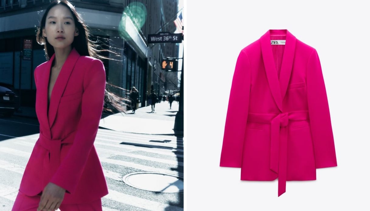 La nuova collezione Zara primavera 2023: i 10 capi da avere assolutamente