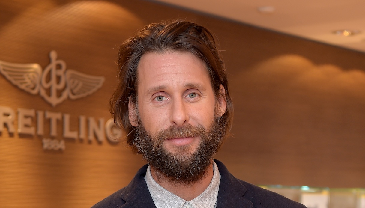 David Mayer De Rothschild, il nuovo (presunto) amore di Angelina Jolie