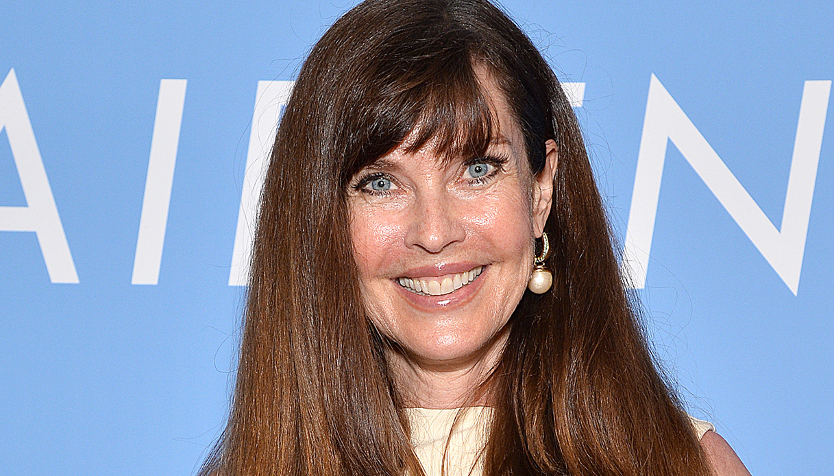 Carol Alt: ultime notizie, chi è, età, biografia | DiLei