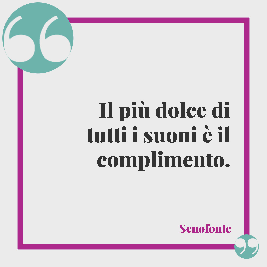 Frasi di stima e ammirazione: citazioni e aforismi