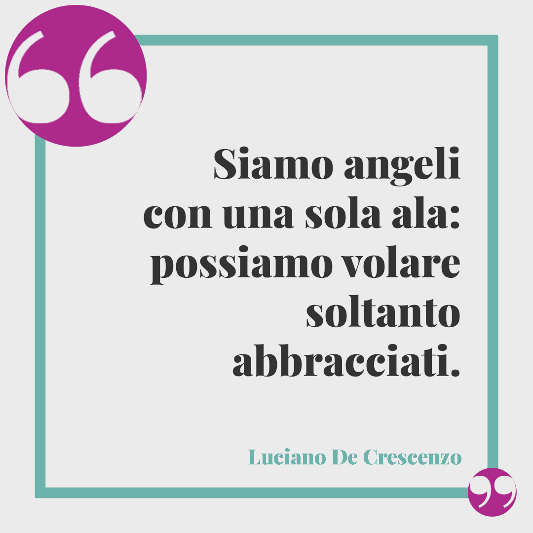 Frasi sugli angeli: citazioni e aforismi