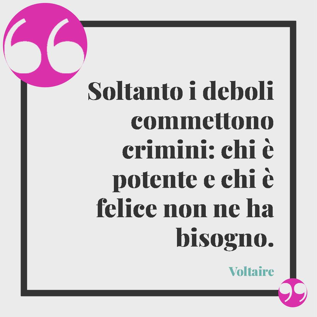 Frasi contro la violenza sulle donne: citazioni e aforismi