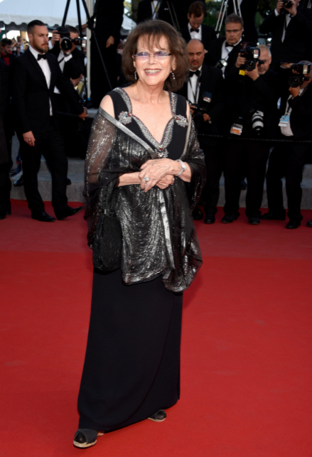 Claudia Cardinale, 85 anni da diva indomabile: i ruoli da sex symbol