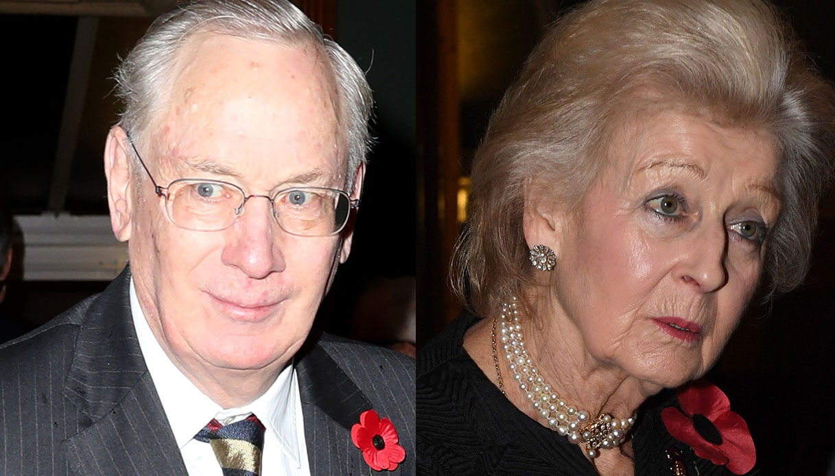 Incoronazione di Re Carlo: chi c'era anche a quella di Elisabetta