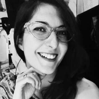 Giulia Farsetti, giornalista e social media manager, autrice per DiLei