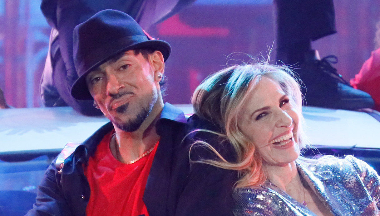 Lorella Cuccarini torna ad Amici e fa il bis con un nuovo programma
