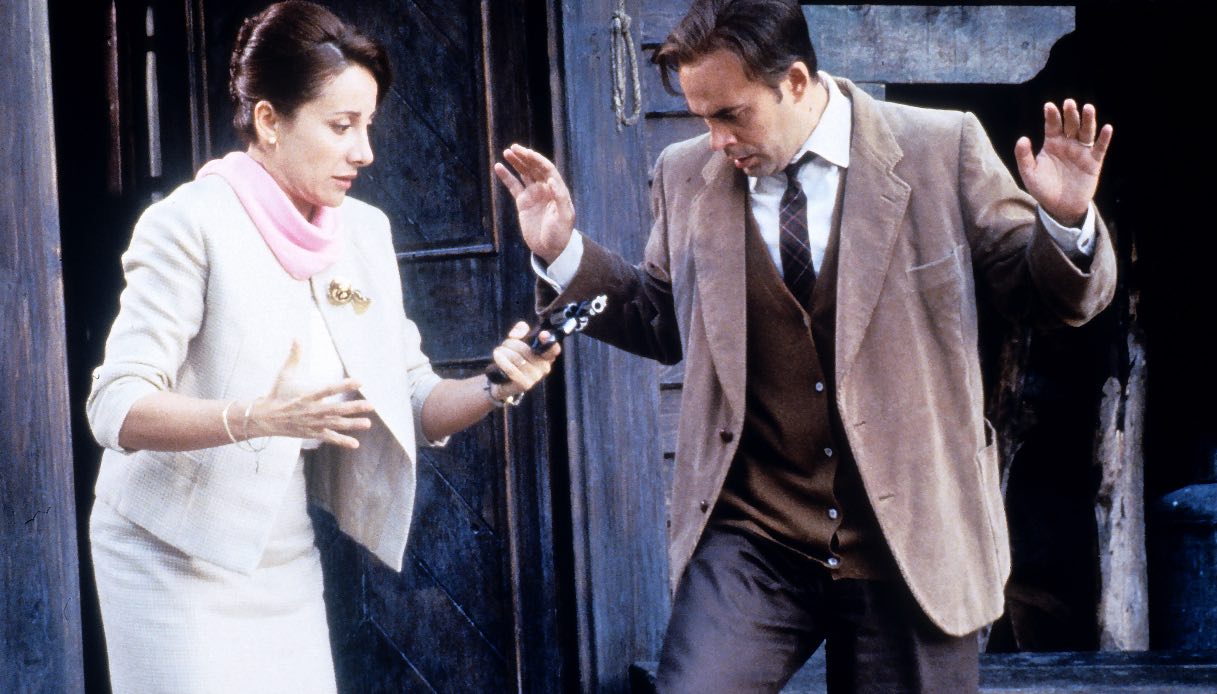 Carla Signoris: il marito Maurizio Crozza e i figli