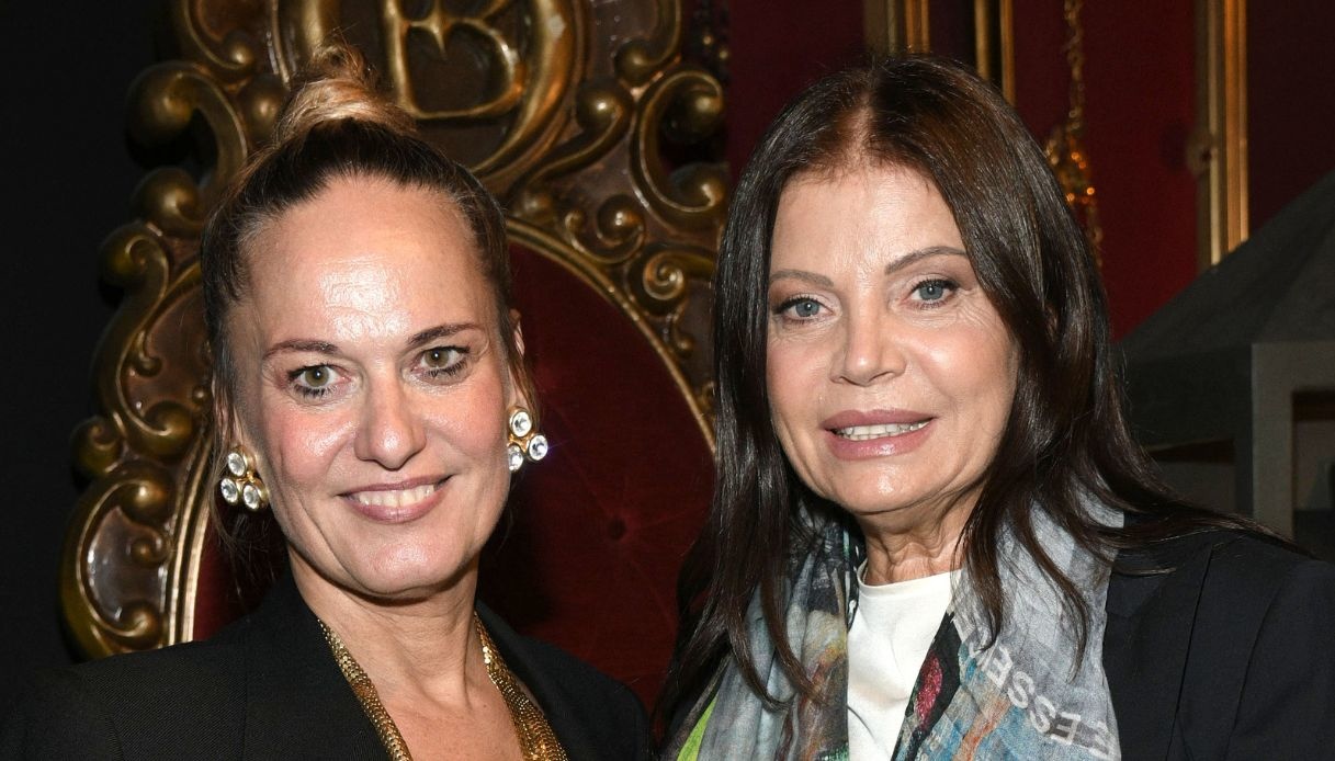 Gabriella Golia, cosa fa oggi e come è diventata