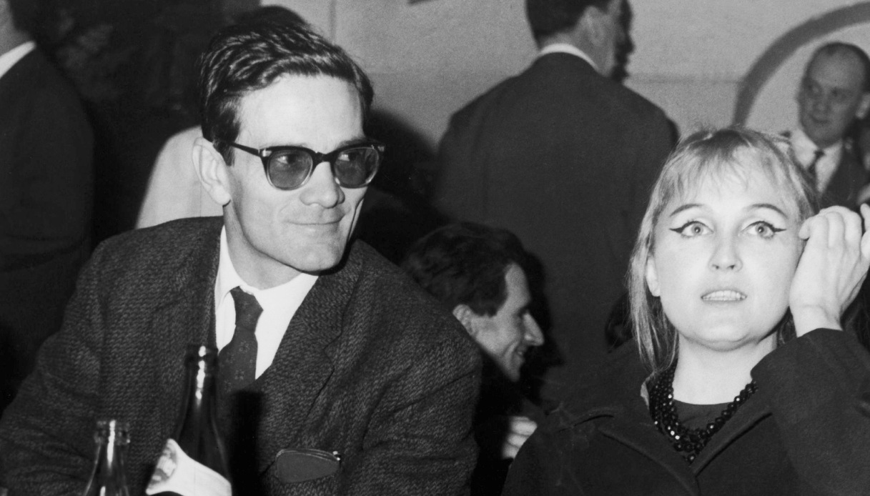 Pier Paolo Pasolini: le donne che gli cambiarono la vita