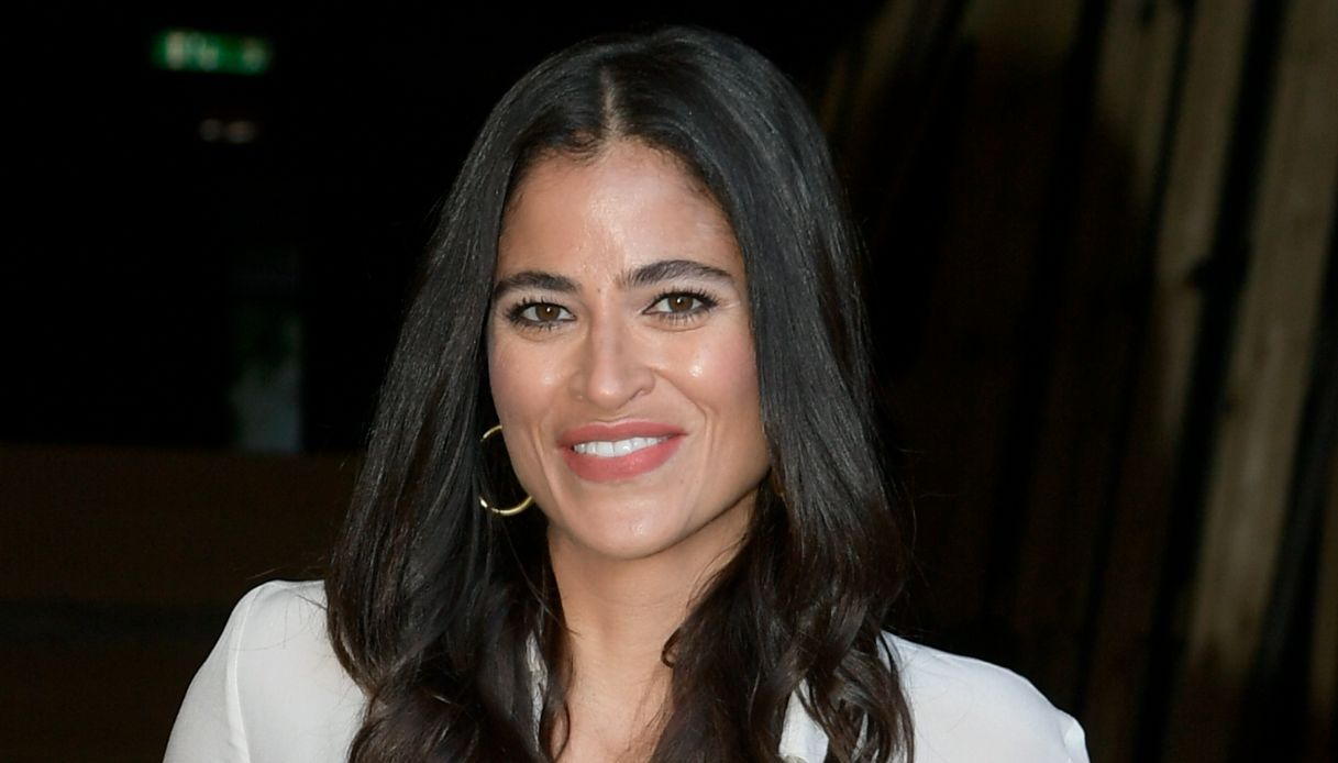 "Belen Rodriguez fuori da Le Iene": il retroscena sulla sostituta