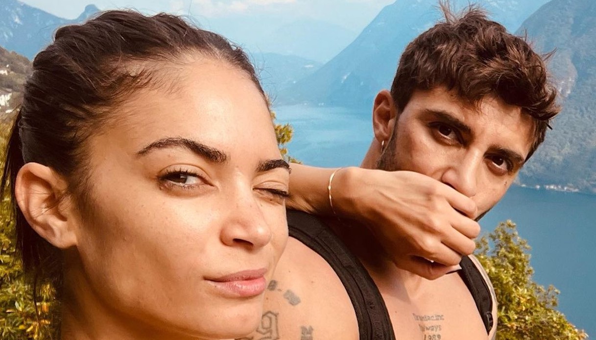 Elodie e Iannone, convivenza fuori dall’Italia: dove andranno a vivere