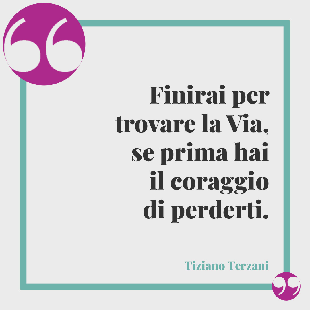 Frasi di Tiziano Terzani, citazioni e aforismi