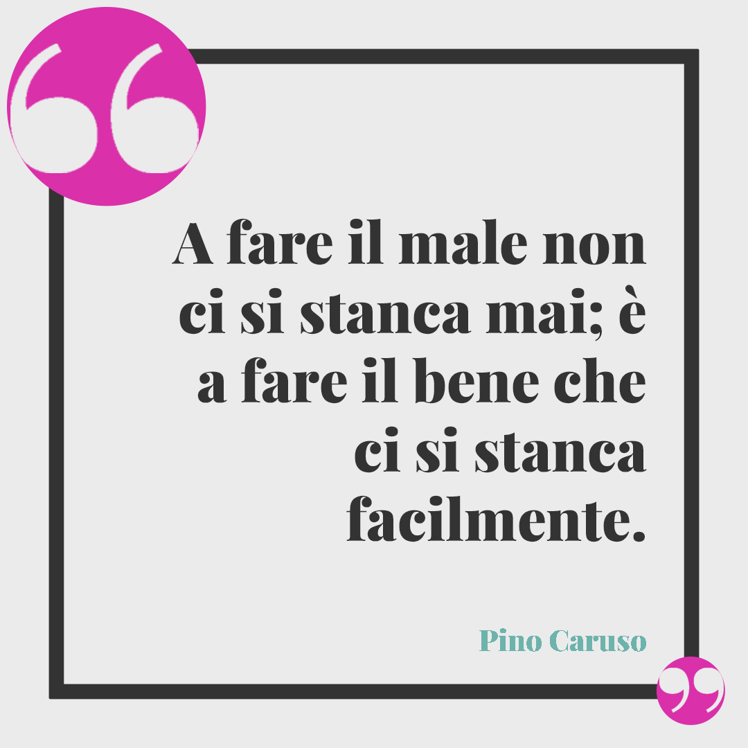 Frasi sulla stanchezza: citazioni e aforismi