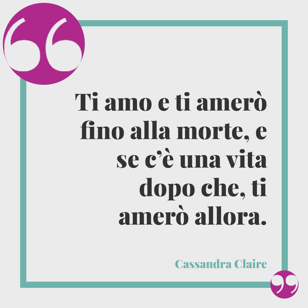 Frasi sull'infinito: aforismi che fanno emozionare