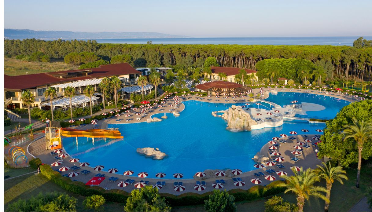 Vacanze in Calabria con i bambini: cosa fare e dove soggiornare