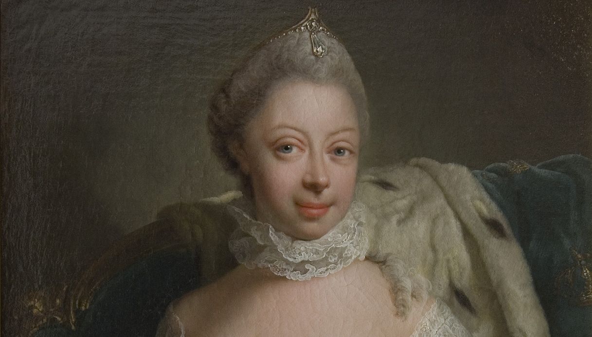 La regina Carlotta: dalla serie tv di Netflix alla storia vera