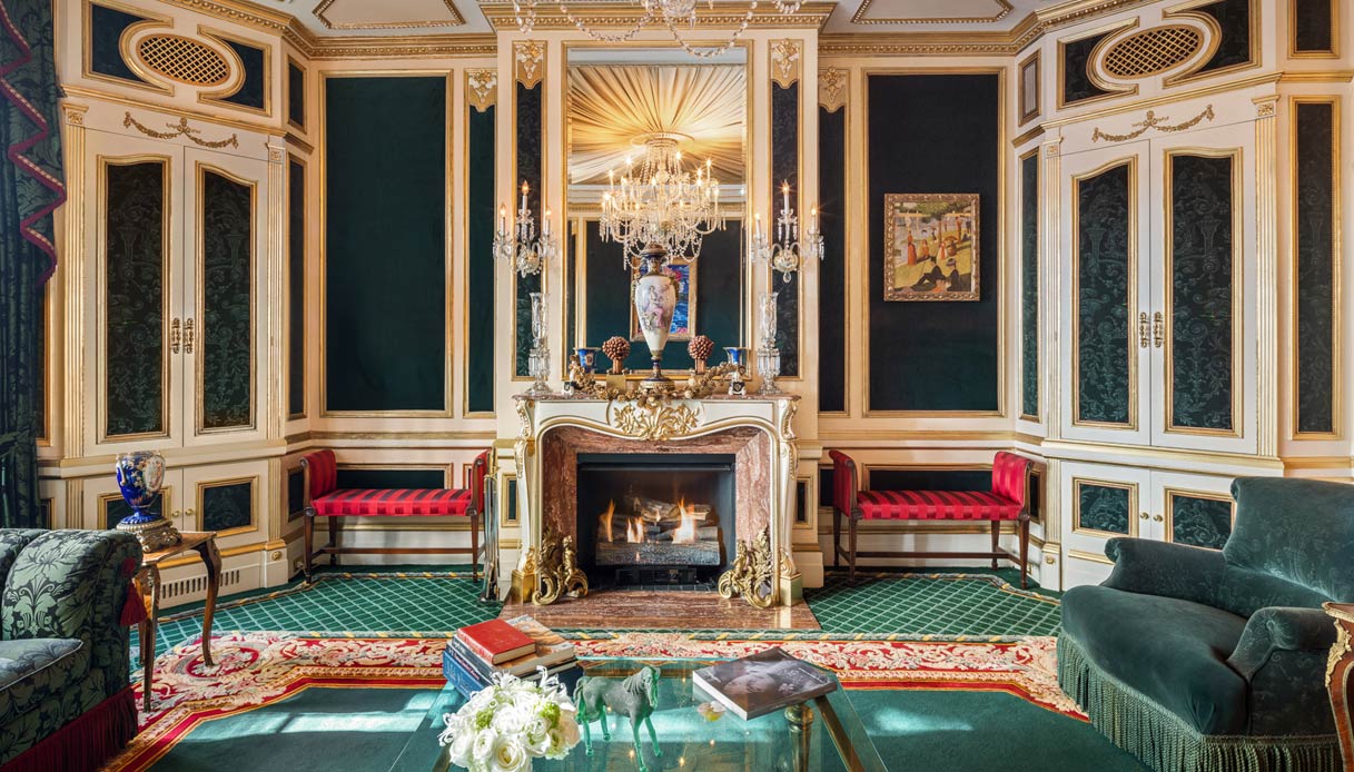 A casa dei vip