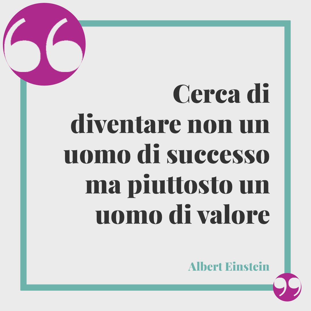 Frasi sul successo, citazioni e aforismi per goderselo e non perderlo