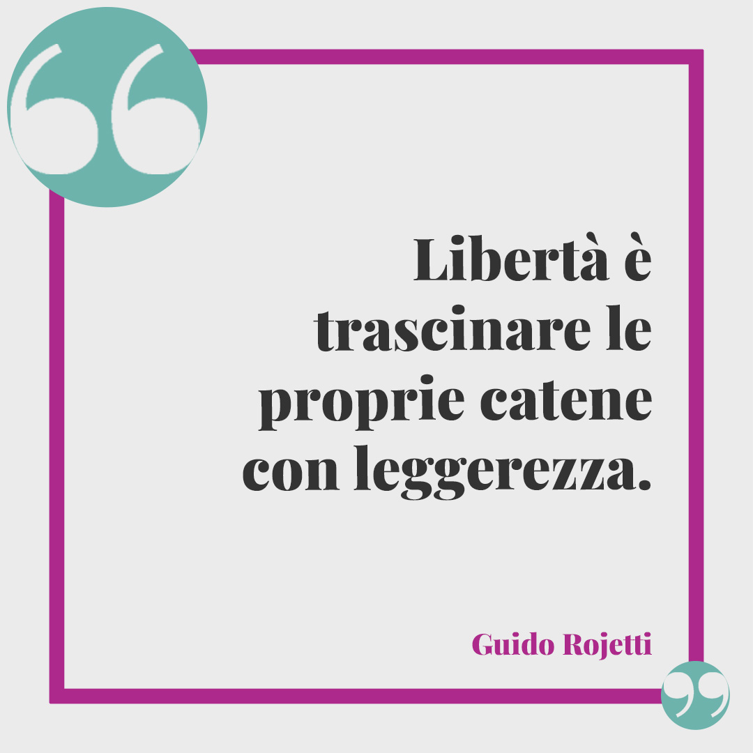 Frasi sulla leggerezza: citazioni e aforismi