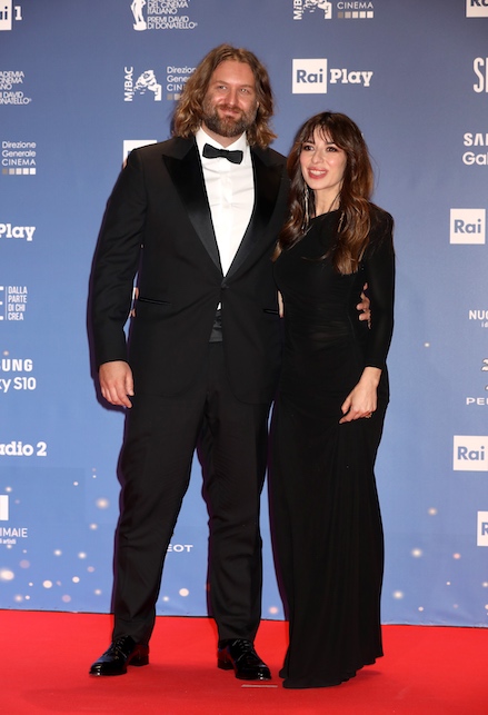 Sabrina Impacciatore, passato difficile: le violenze e l'ex americano