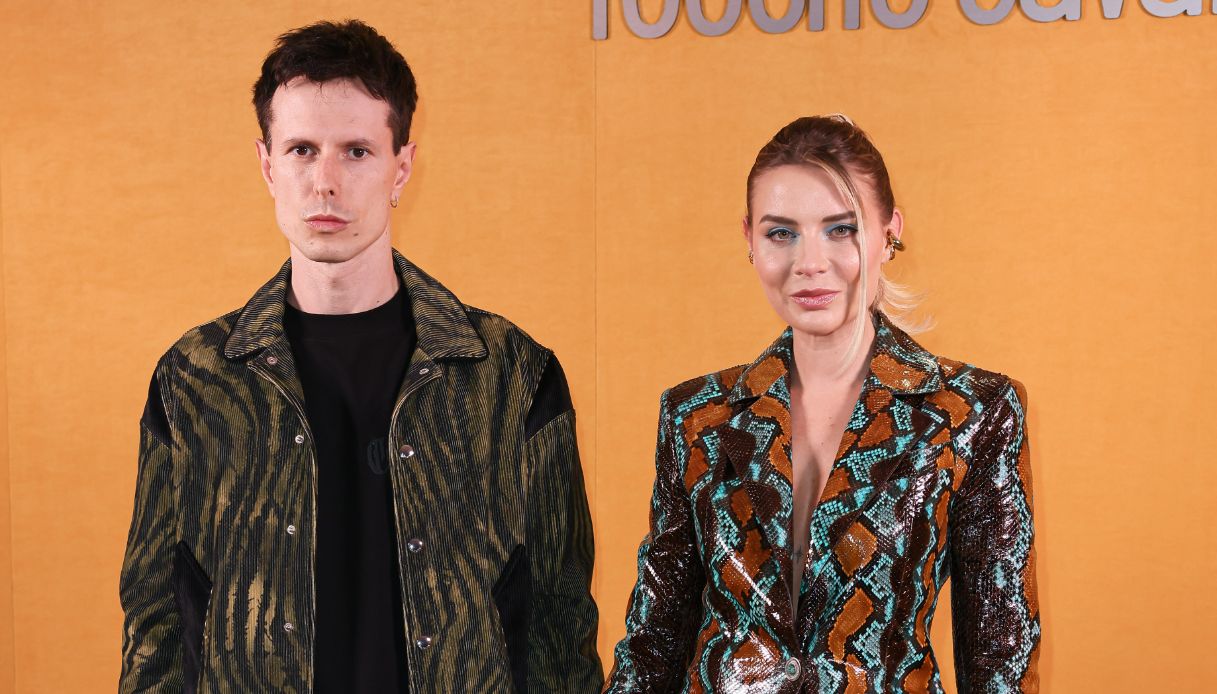 Veronica Ferraro si sposa: chi è il futuro marito Davide Simonetta