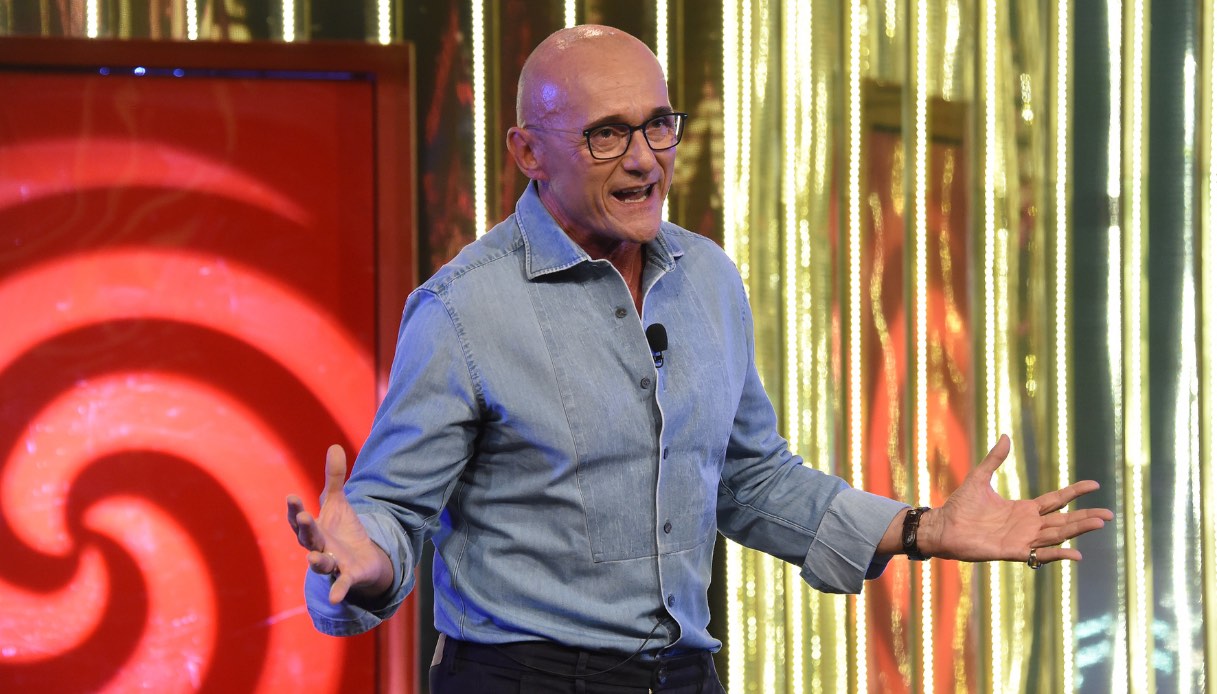 "Grande Fratello", svelato il primo concorrente VIP