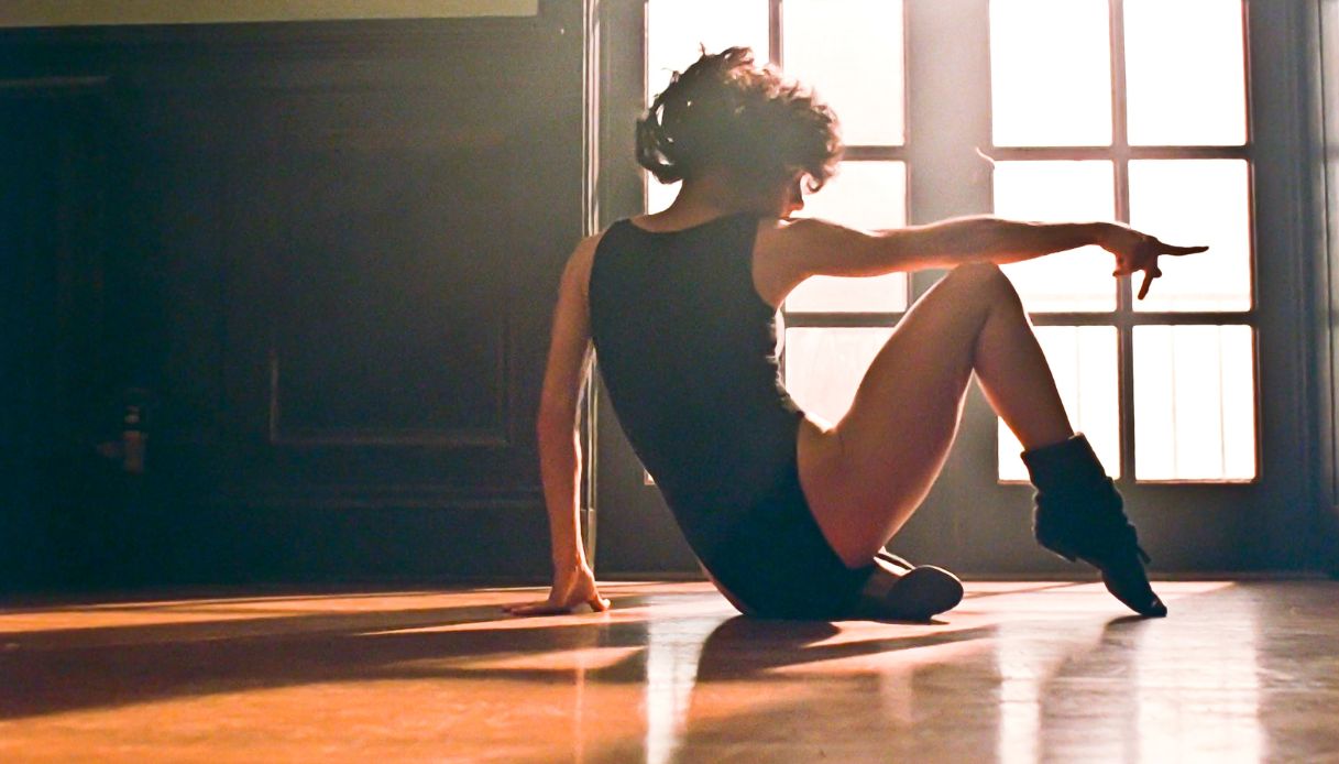 La storia di Maureen Marder che ha ispirato 'Flashdance'