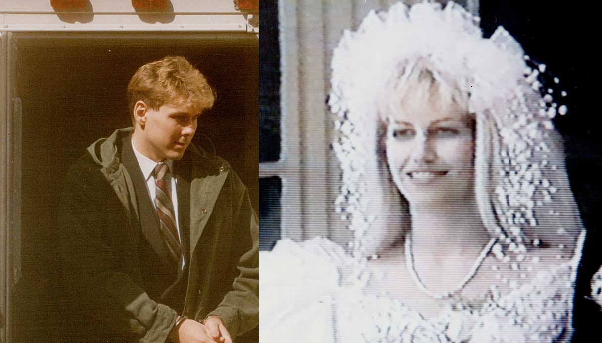 Barbie e Ken serial killer: la storia di Karla Homolka e Paul Bernardo