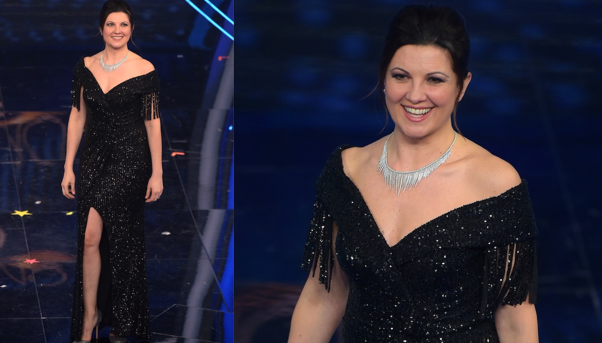 Giovanna Civitillo, i 10 look indimenticabili (nel bene e nel male)